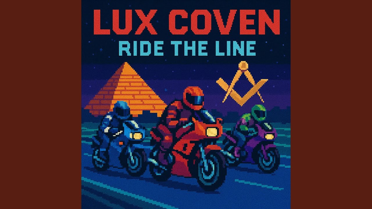 Ride The Line - YouTube