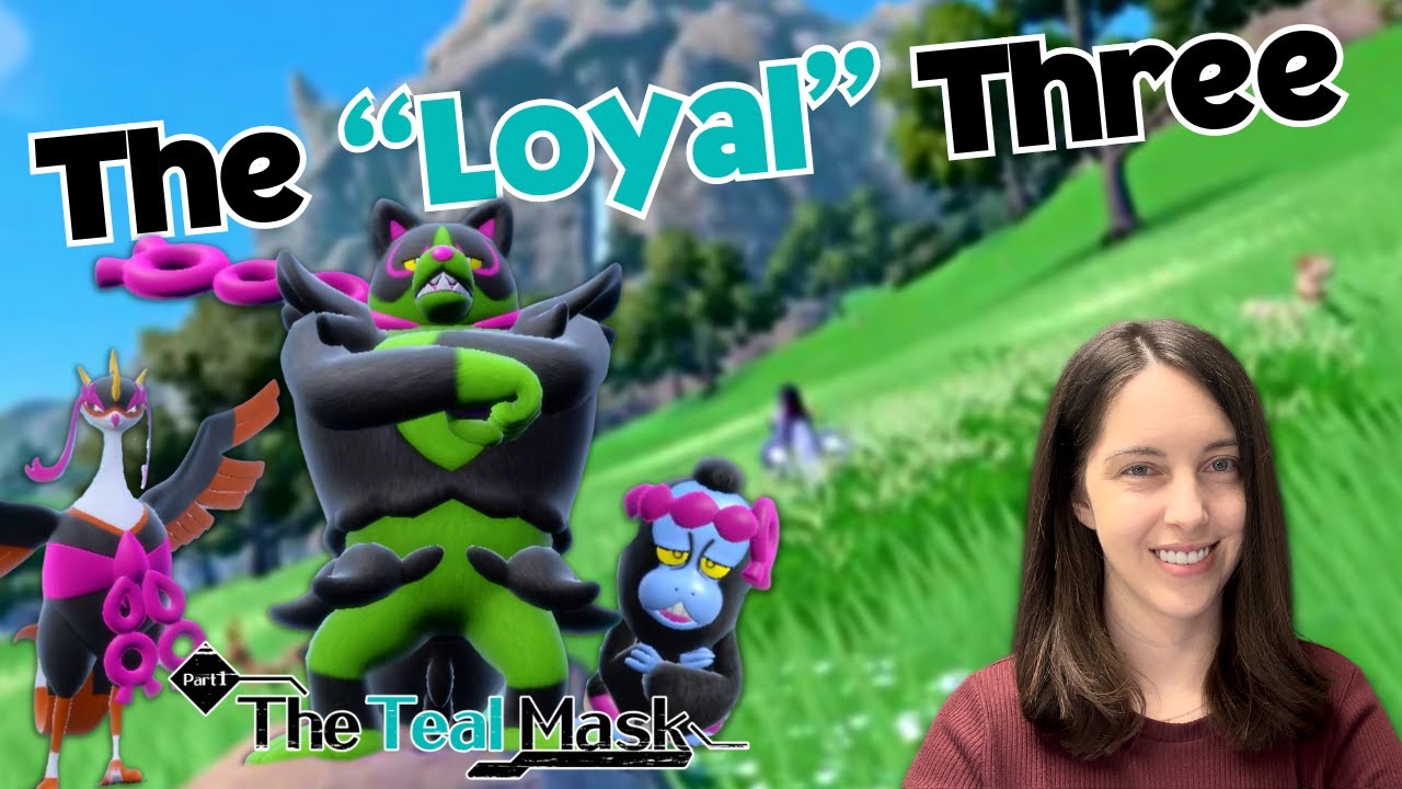 *LIVE* Catching the Loyal Three... are they really that loyal ...