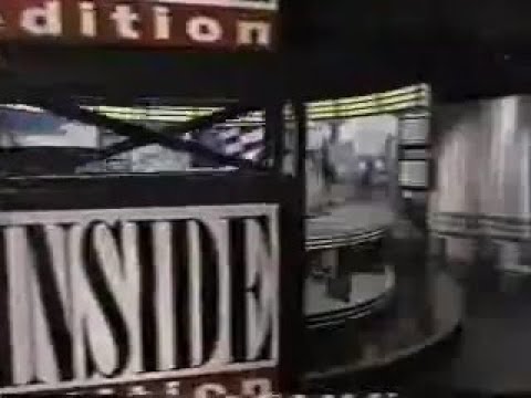 Inside Edition Weekend (7/16/1995) - YouTube