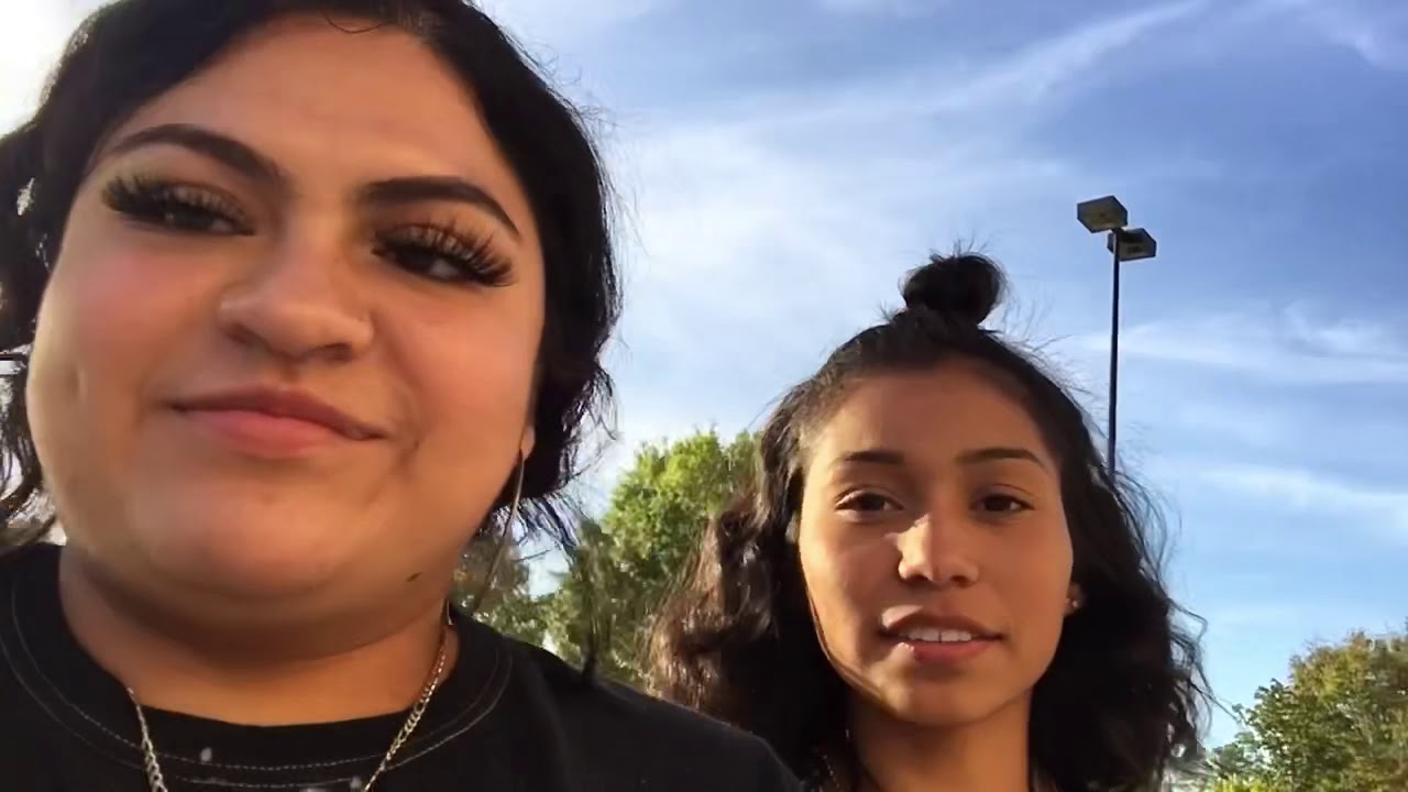 Vlog- Intro: The Life Of Lit && Cyn - YouTube