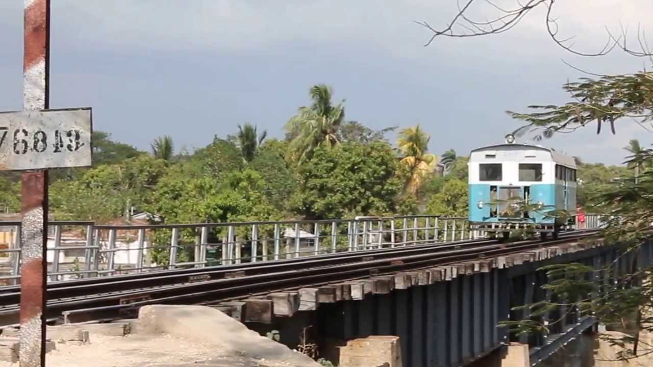 Coche Motor 107 tipo Ferrobus- Servicio Urbano de la Ciudad de ...
