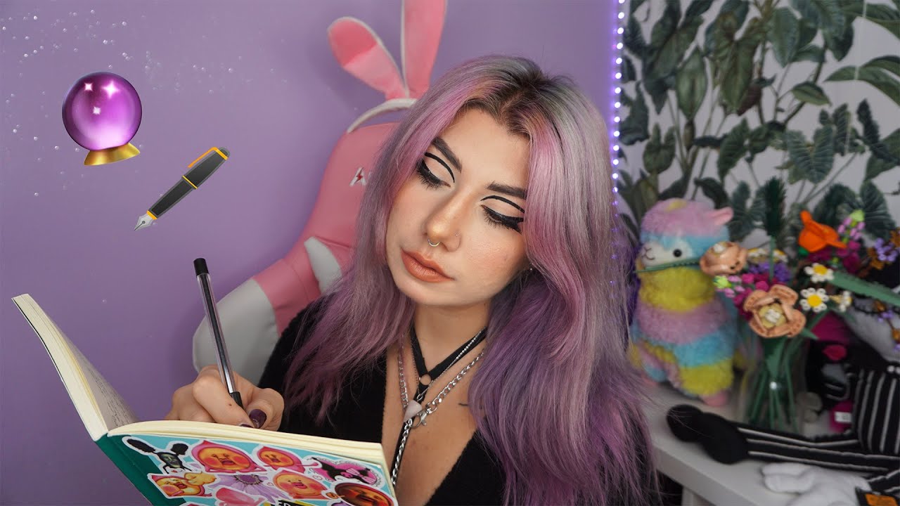 3 MODI PER MANIFESTARE VELOCI ED EFFICACI | Alice Fiorini 🔮 - YouTube