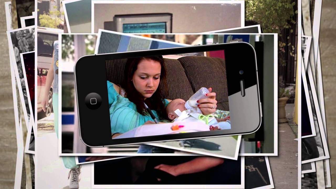 Spring Awakening Trailer - YouTube