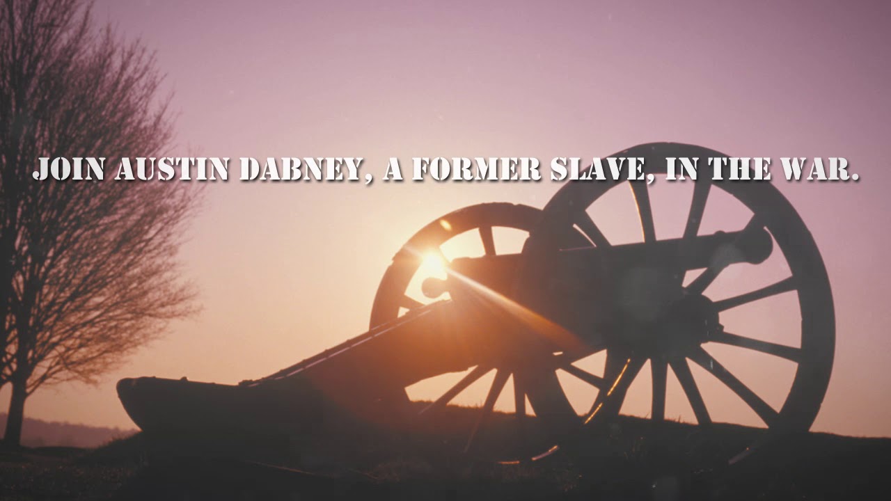 Austin Dabney by Nita McFarlin - YouTube