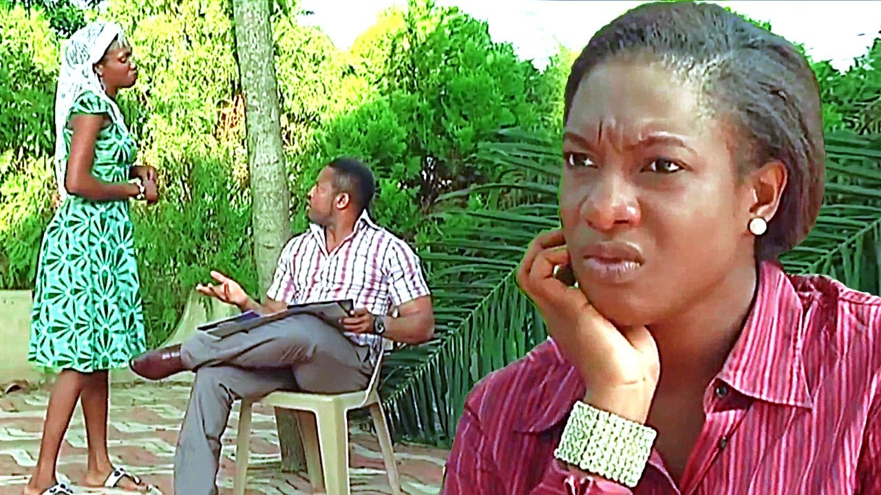 Life In Babylon | Dis Chika Ike Old Movie Will Leave U Thinking Like ...