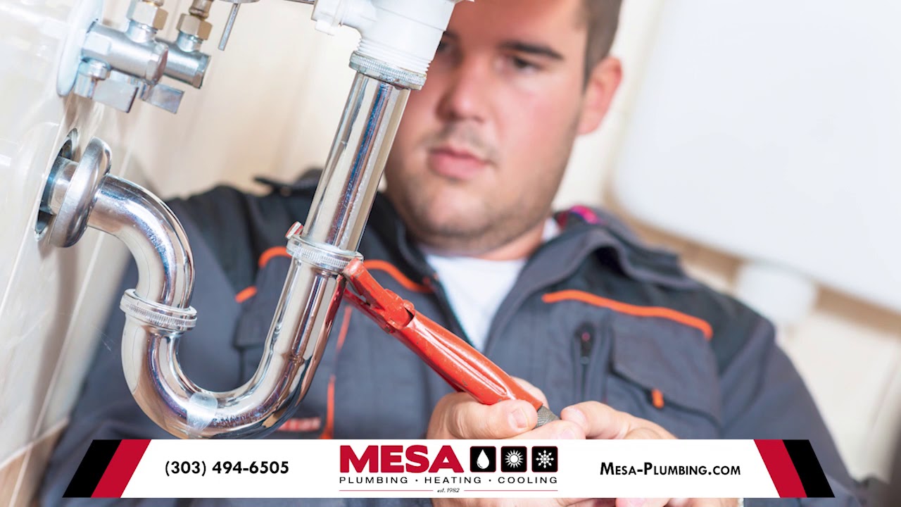 MESA Plumbing Heating and Cooling | Home Services, Maintenance ...