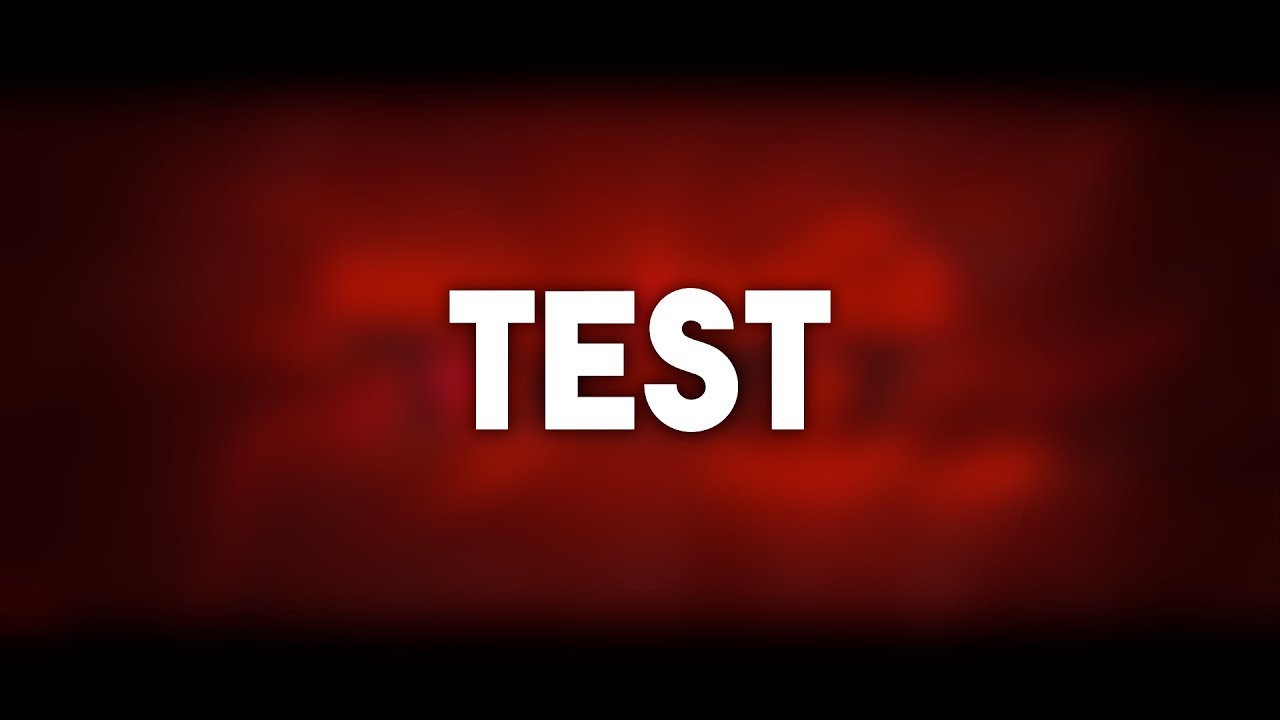 Bad Blender Intro Test (Maybe V2) (DOWNLOAD AT A LOT OF LIKES) - YouTube