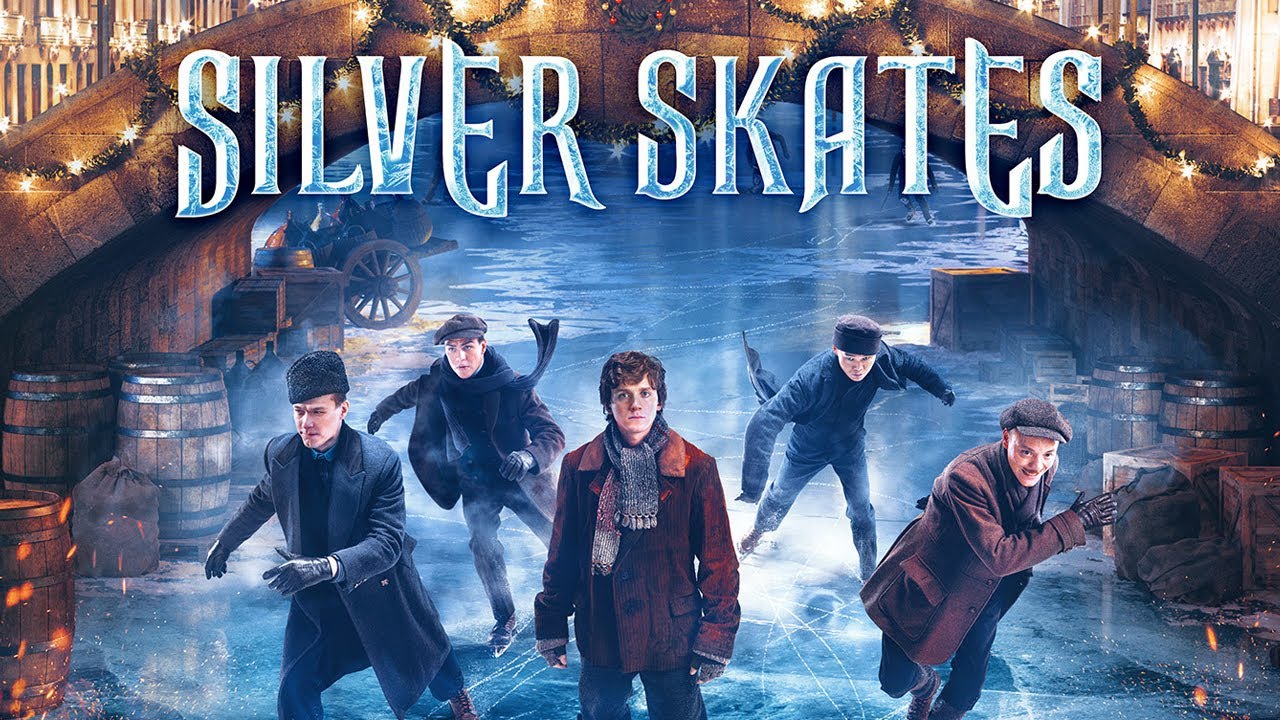 Silver Skates (Trailer) - YouTube