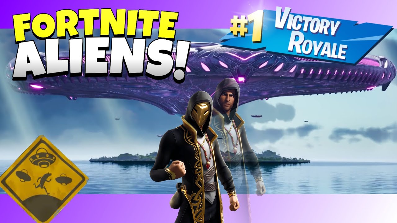 New Alien Update isn't too bad - YouTube