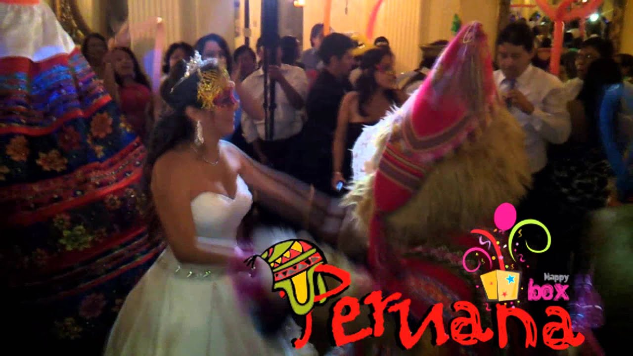 HORA LOCA CHOLA LIMA PERU 2013 HARLEM SHAKE AGUITA DE COCO BAILE DEL ...