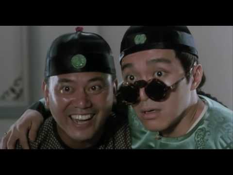 Tân Lộc Đỉnh Ký 2 - Châu Tinh Trì