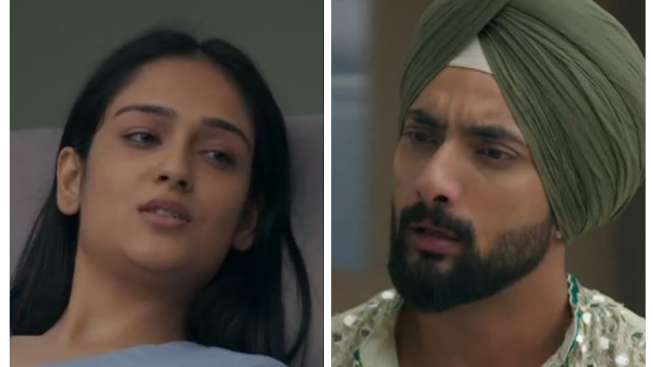 ISS ISHQ KA RAB RAKHA | 19 JANUARY 2025 FULL STORY EPISODE 124 | ADRIJA ...