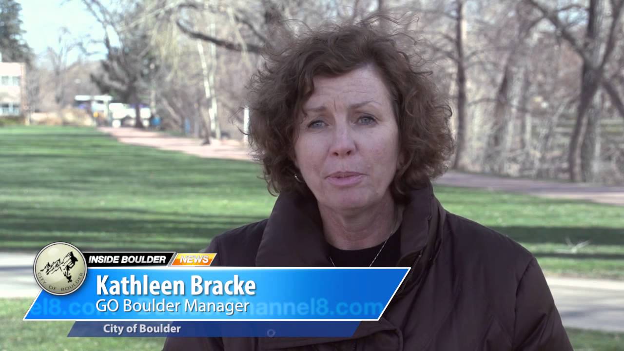 Inside Boulder News December 5, 2014 - YouTube