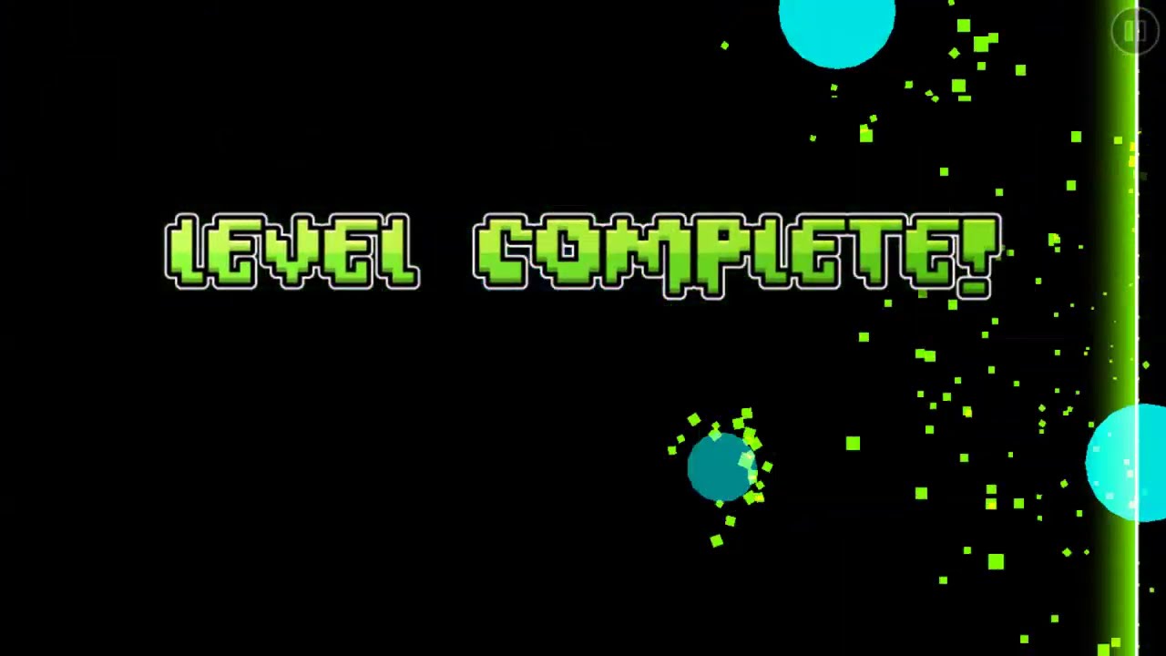 Bloodbath 100% Complete [Extreme Demon] [Geometry Dash] - YouTube