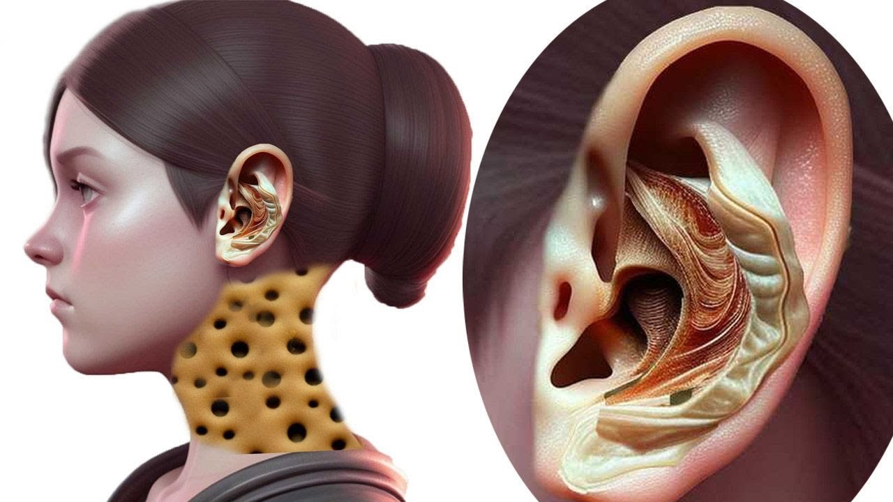 asmr animation treatment - YouTube