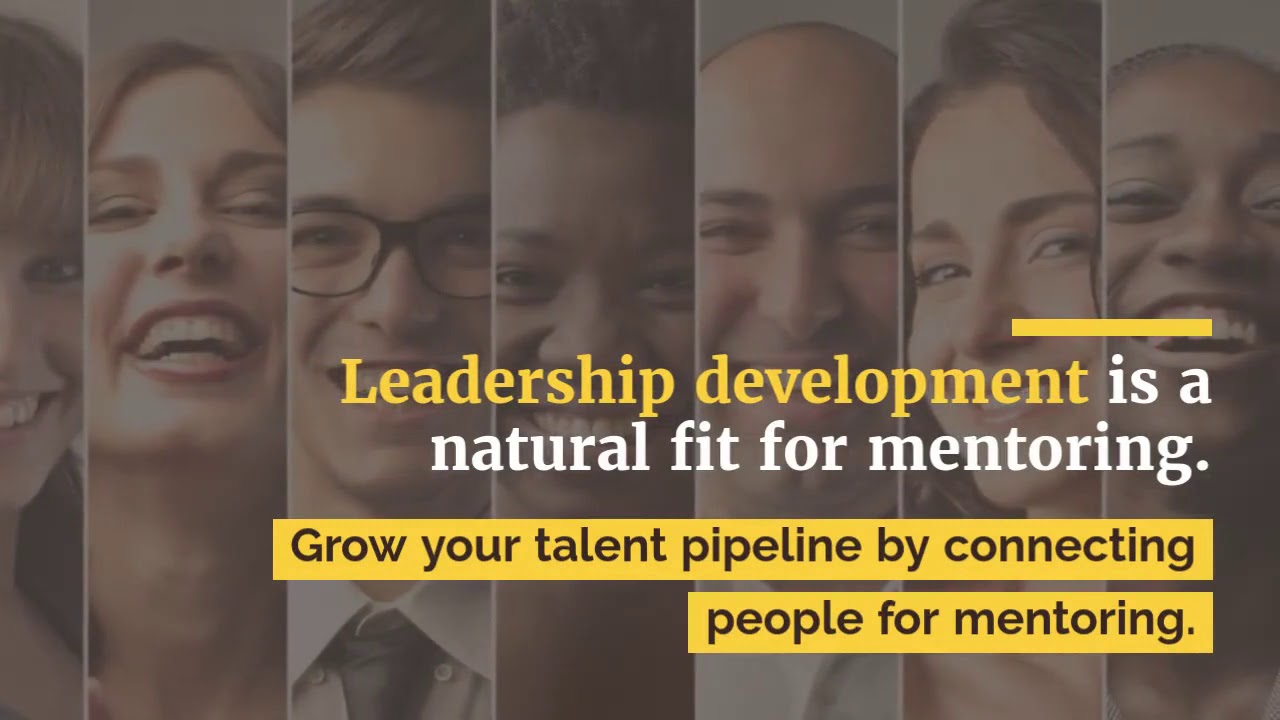 LEAD Mentoring Program Ideas - YouTube