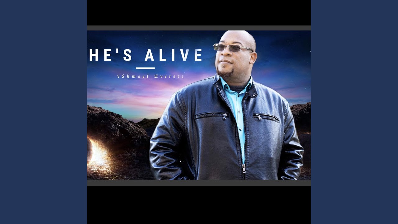 He's Alive - YouTube