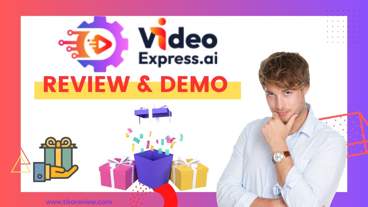 VideoExpress AI Review & Demo - Legit or SCAM!? Exposed? - YouTube