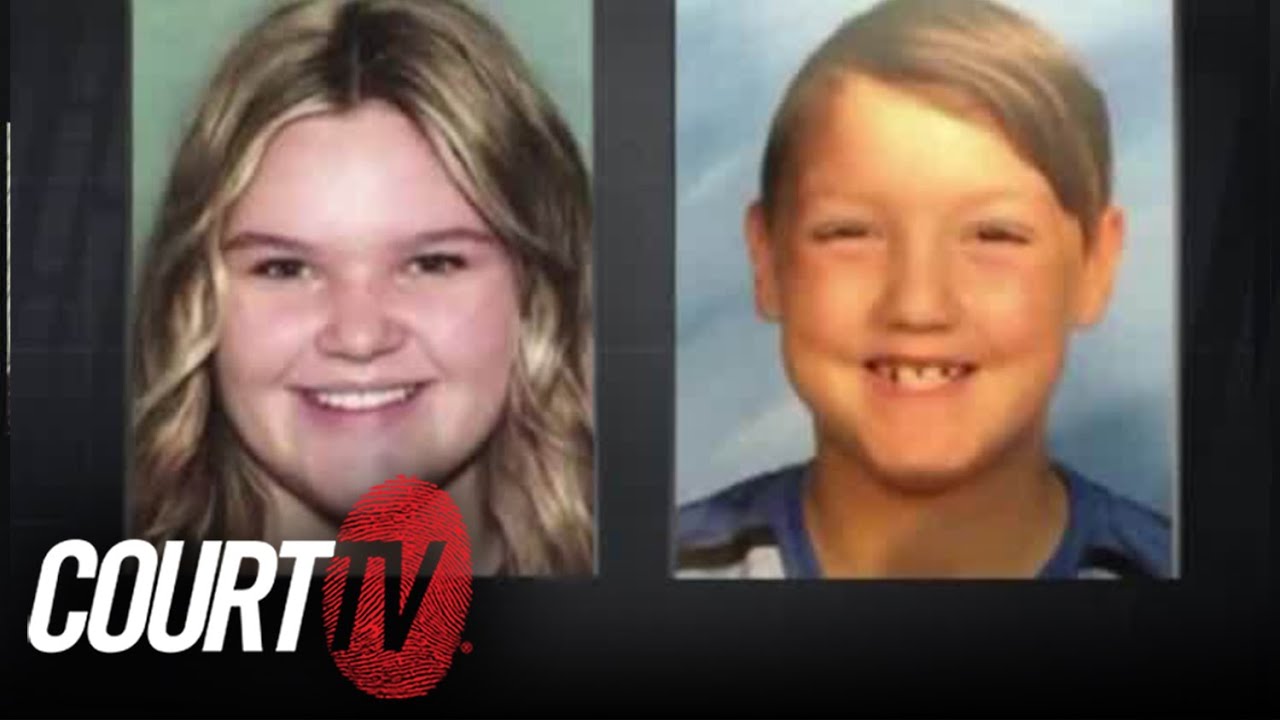 Doomsday Couple Case: JJ Vallow's Grandparents Speak to Court TV - YouTube