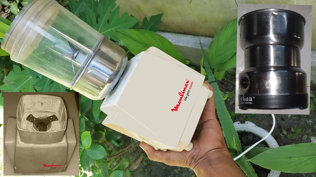 50 Years Old Blender Restoration | Restoration & Modification Normal ...