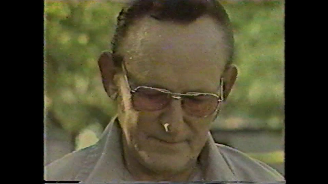 "Bluegrass On The Road" - featuring Don Reno, Josh Graves, Mac Wiseman ...