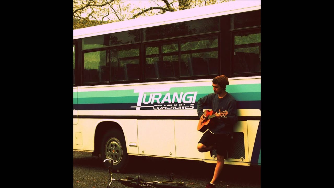 the maine inside of you cover by daniel trueman - YouTube