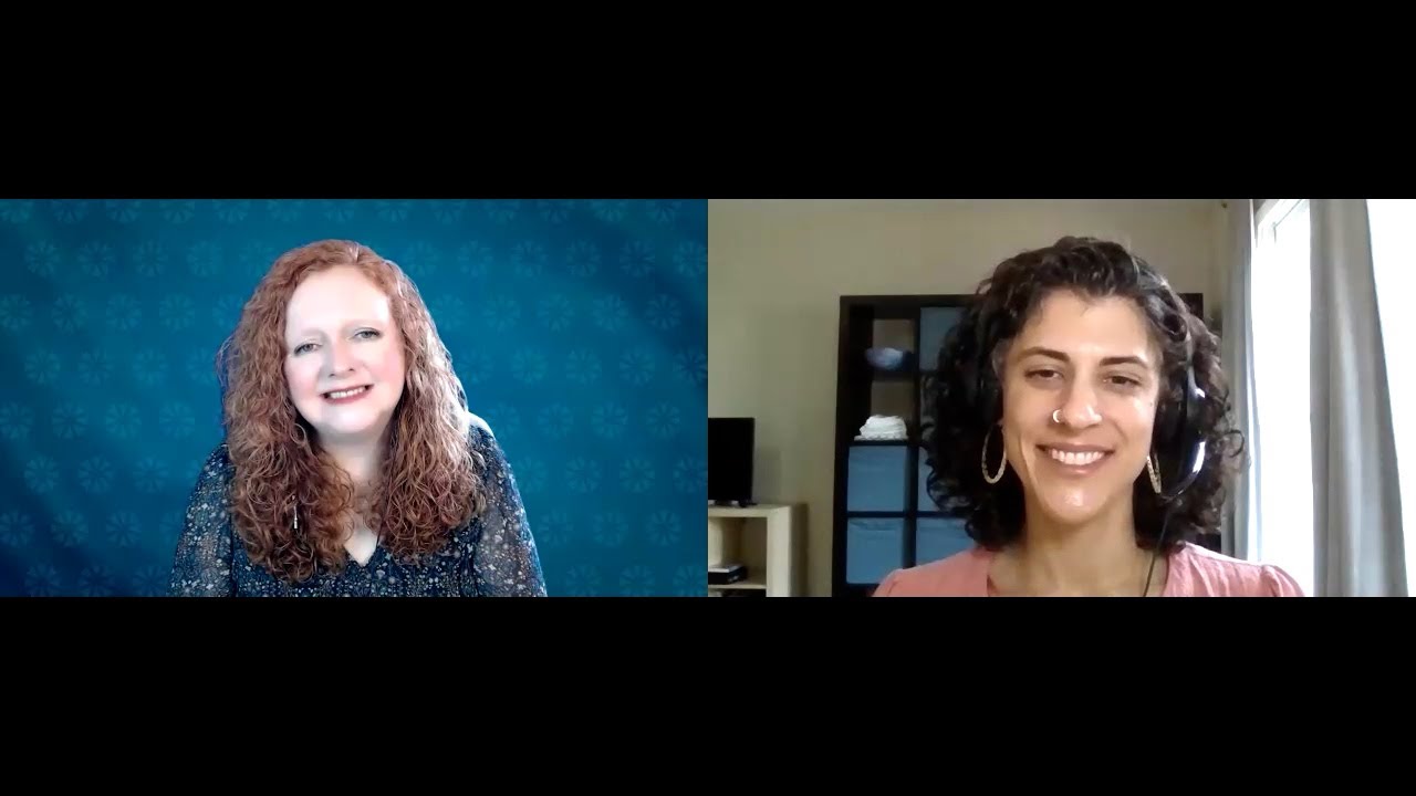 Heather Latiolais Eure | Supporting the Mental Health of Parents of ...