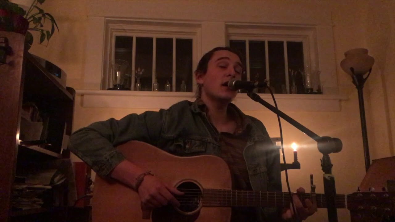 Leo Dolan: Tiny Desk Contest Submission 2018 - YouTube