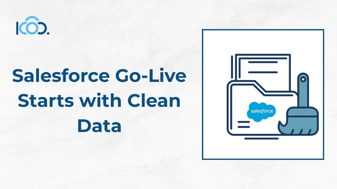 Salesforce Data Migration & Cleanup | How KloudCodey Ensures a Smooth ...