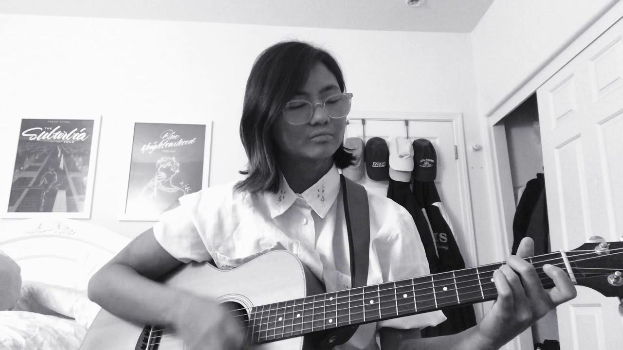 Heather | Conan Gray (cover) - YouTube