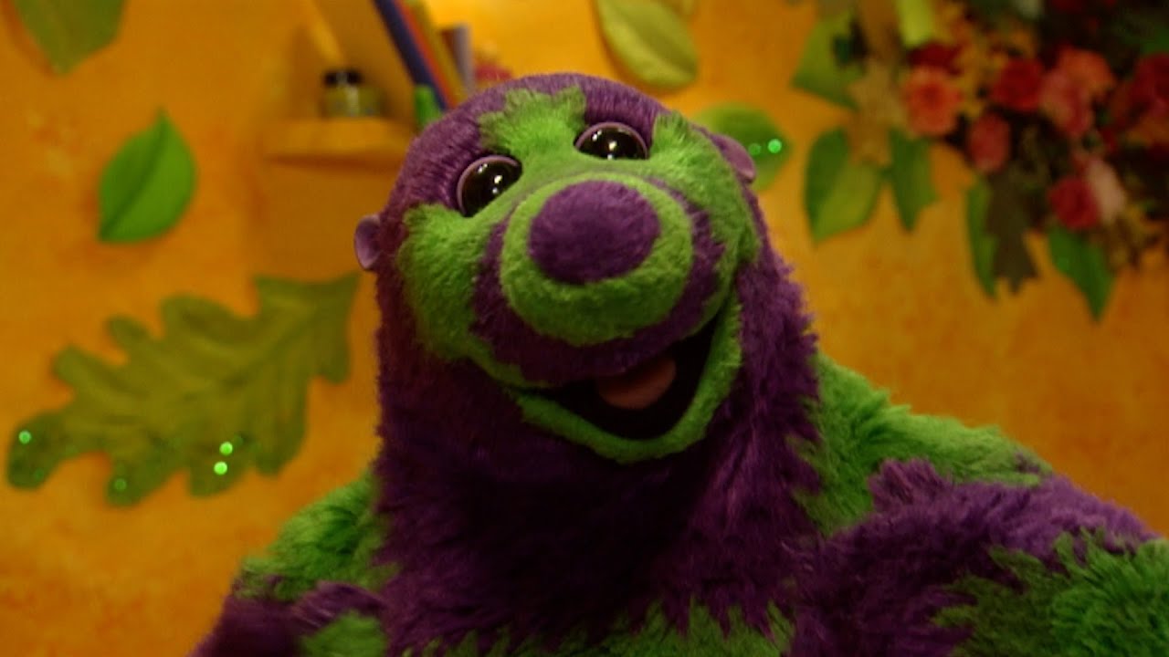 And His Name Is Roly Mo 🎶 Roly Mo Title Song EXTENDED EDITION 🎶 The ...