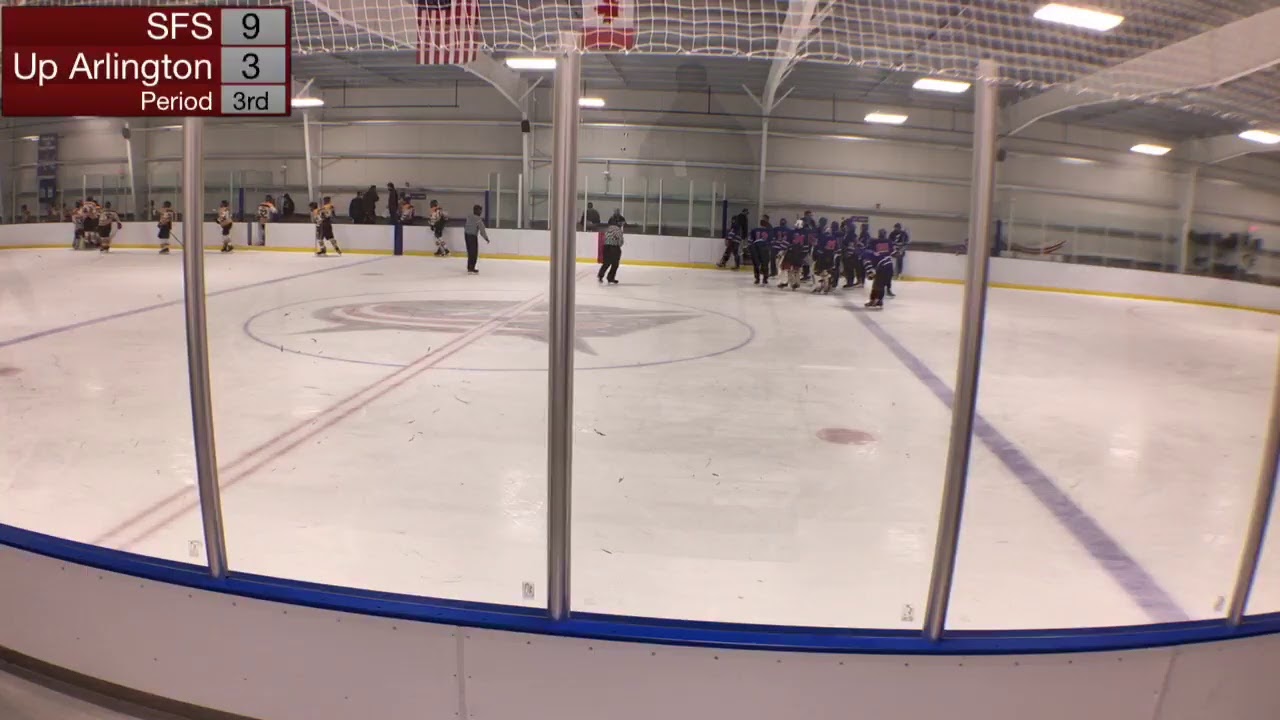 SFS Hockey - YouTube