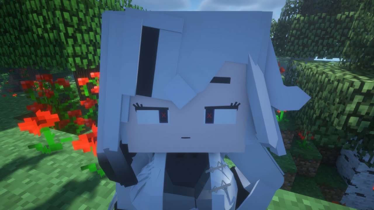 Minecraft Jenny mod!! - YouTube