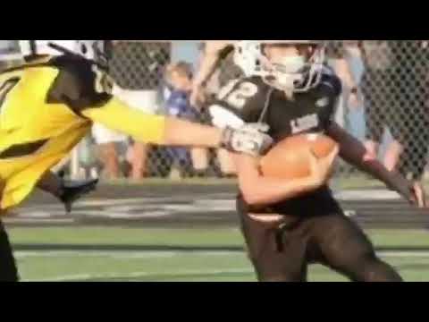 Colton earl highlights - YouTube