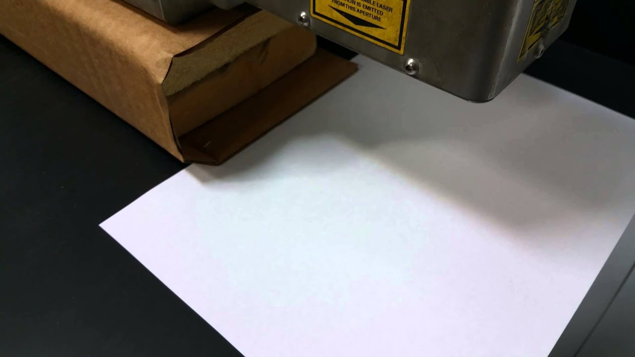Domino D300+ Plus 7 Series Laser Marking System with DPX1000 Fume ...