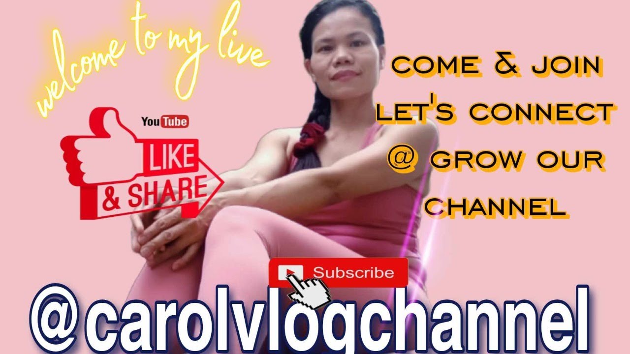 28 of May Let's Sing ,connect & grow our channel - YouTube