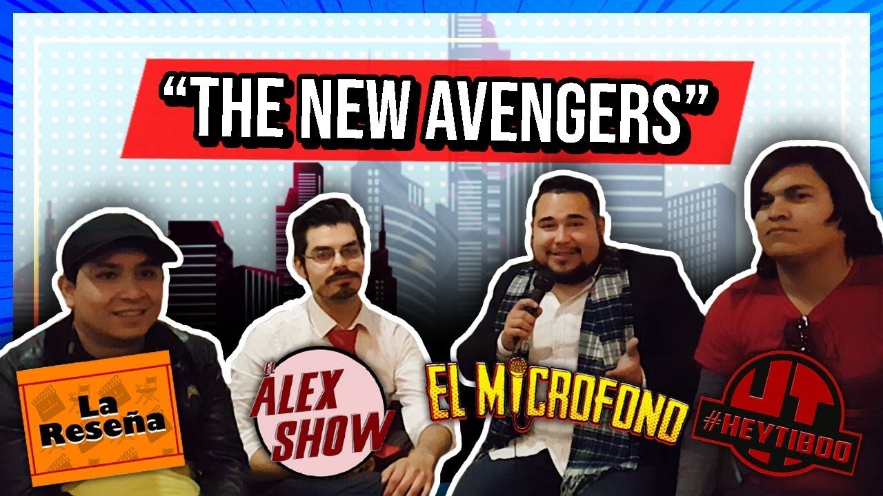 El CROSSOVER MÁS ÉPICO!!! - YouTube