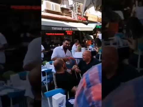 süper meyhane şarkısı amatör