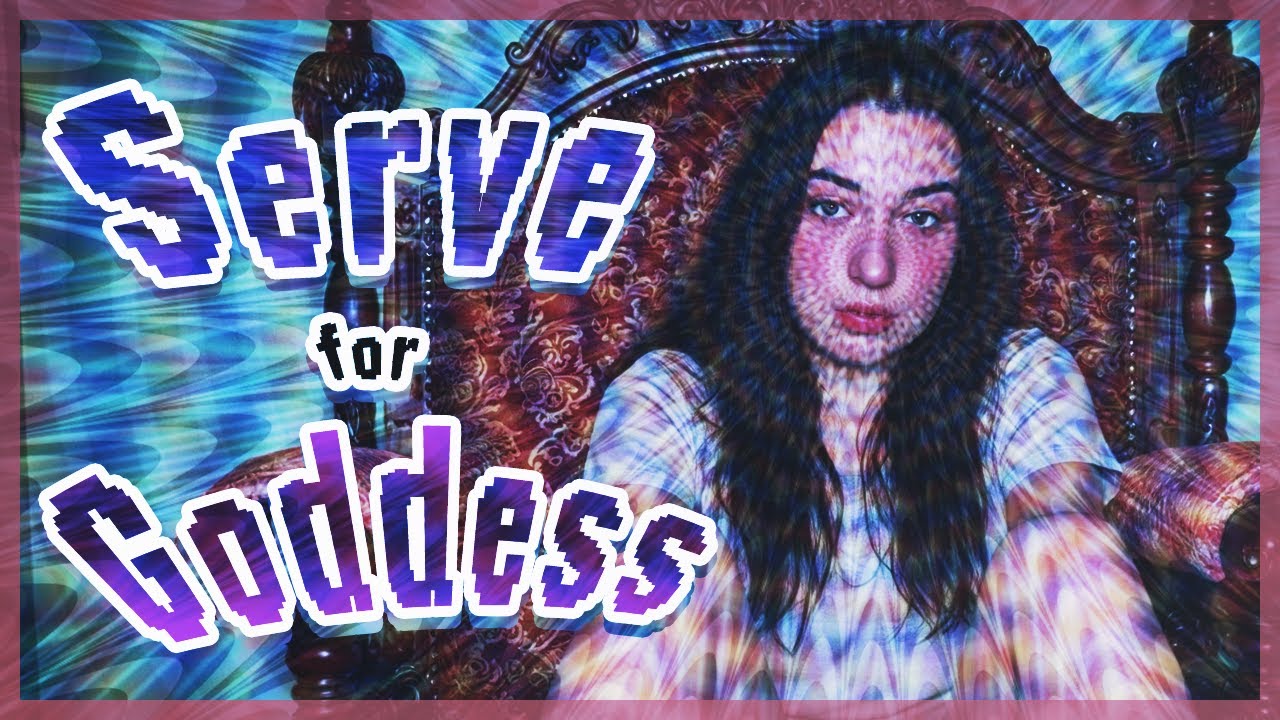 🧎‍♂️ I Live to Serve Goddess 💫 This Hypno Will Shatter Your Ego Completely (Obedience Trance ...
