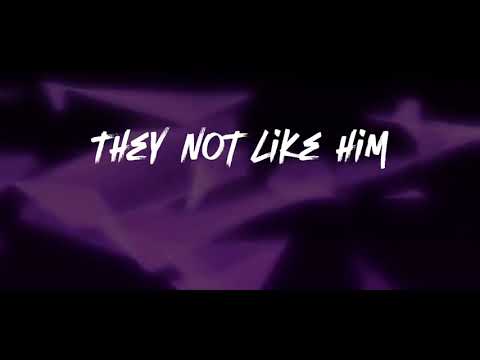 They not like him (cover of they not like us by Kendrick Lamar) - YouTube