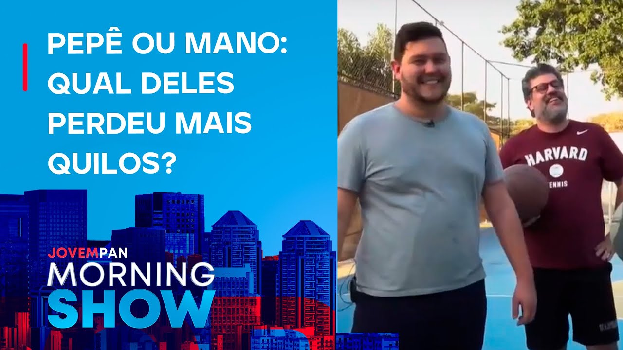 FIT FIGHT - DUELO DAS BARRIGAS: Quem VENCEU a BATALHA? DESCUBRA - YouTube