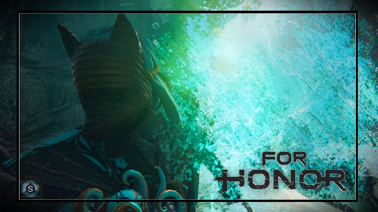 [For Honor] Dominion with Spliced - YouTube