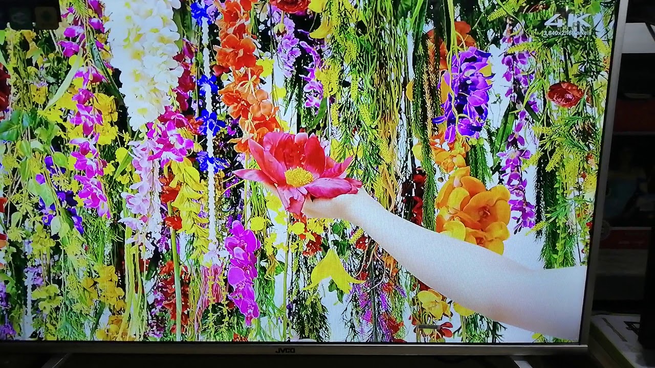 SAMARA TV, Android smart HD TV - YouTube