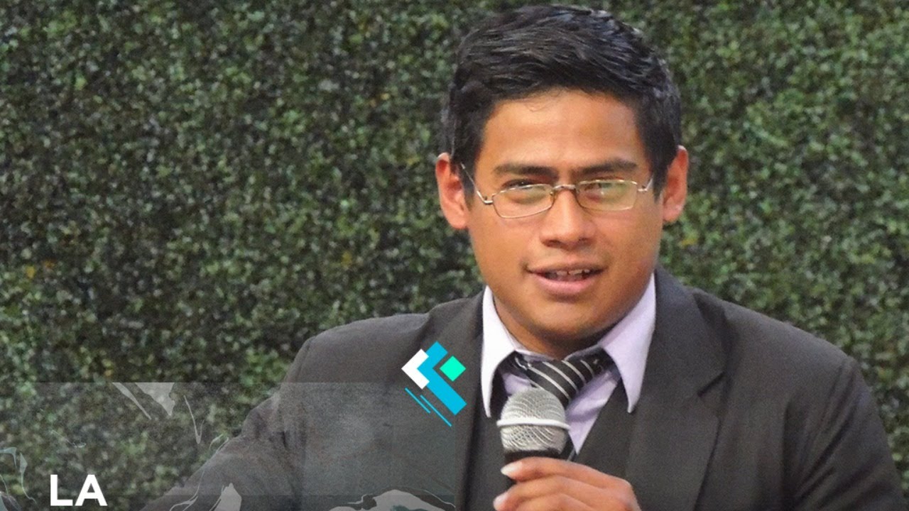 Tema: "La abanderada" ll - Diácono Jairo Girón - Viernes 31/01/2020 ...