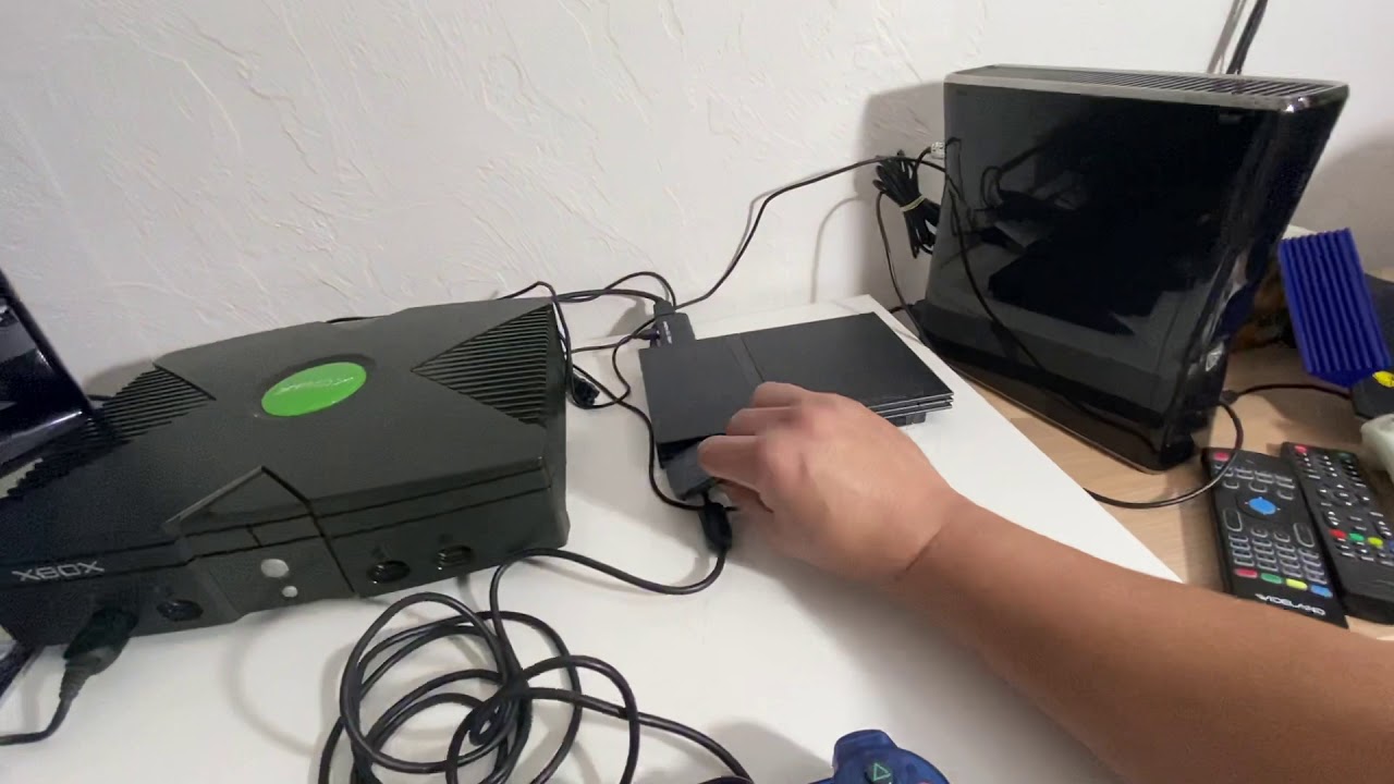 Novo DESBLOQUEIO Para o PlayStation 2 em 2023!!!!!! - YouTube