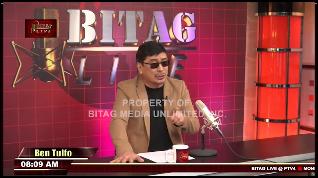 BITAG Live Full Episode (Oct. 16, 2017) - YouTube