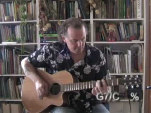 Robert Trainor Mystery train lesson 1 the song - YouTube