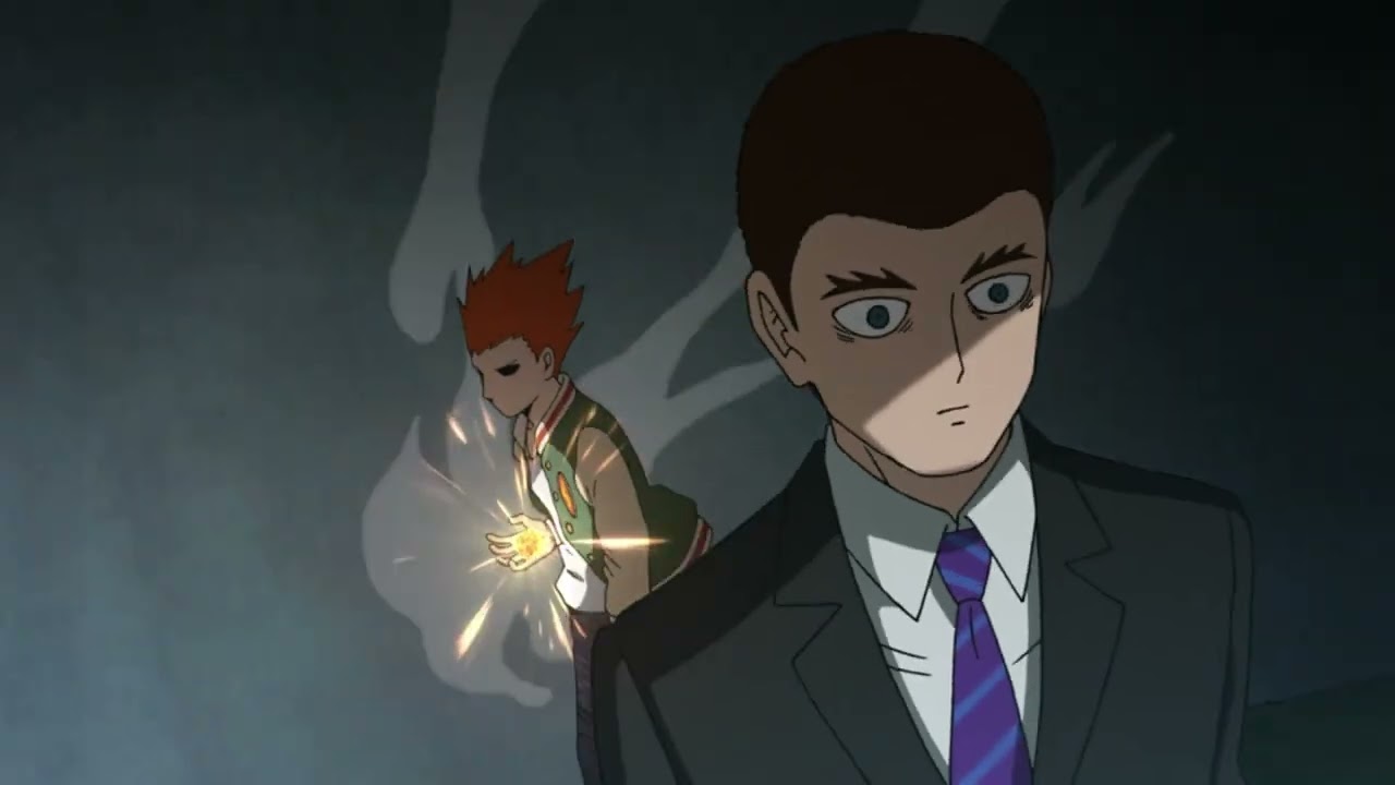 [Zonny] Silence is the Enemy [Part] - YouTube