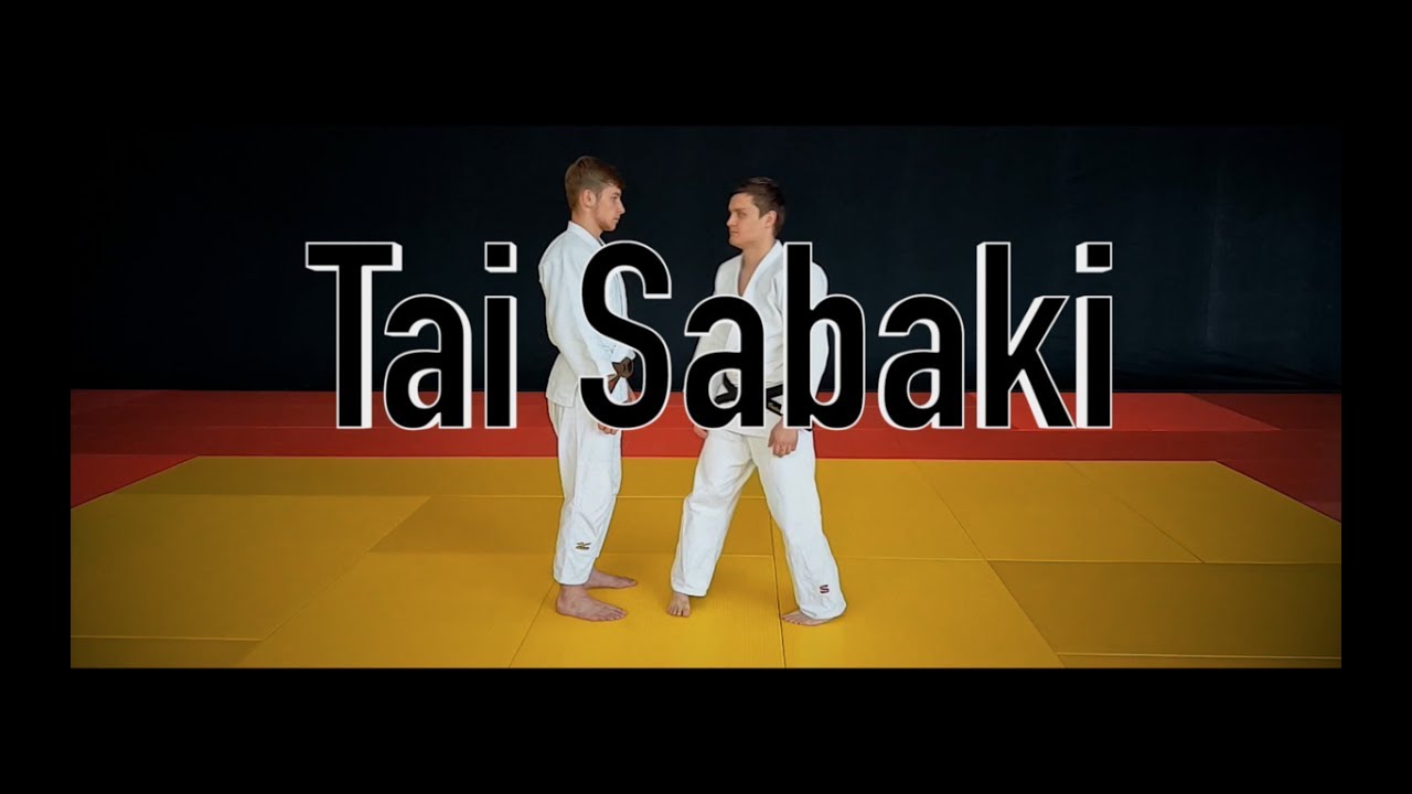 Tai Sabaki / Body movement / ПОВОРОТЫ (ПЕРЕМЕЩЕНИЯ ТЕЛА) - YouTube