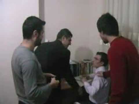 sırlar dünyası(komik)-bölüm 1          CAN2TV            ogü